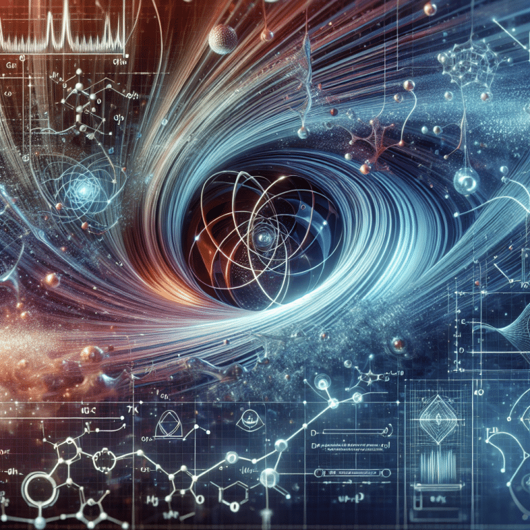 ダークマターと隠れた質量新たな視点 – BeeTheory.com