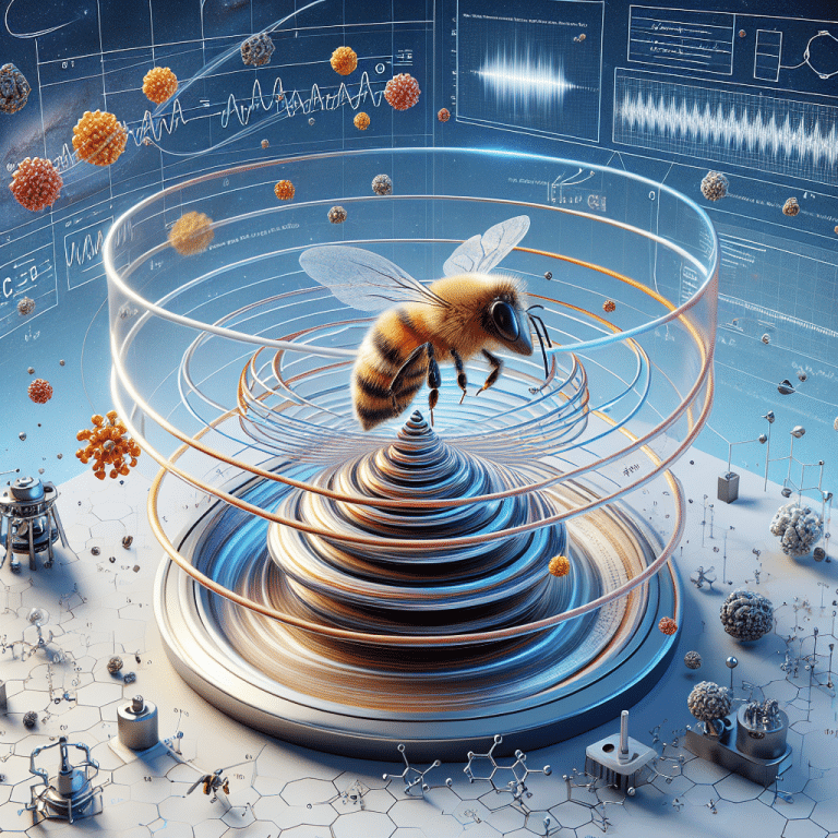 A Deep Dive into the Interconnected Fabric of Reality