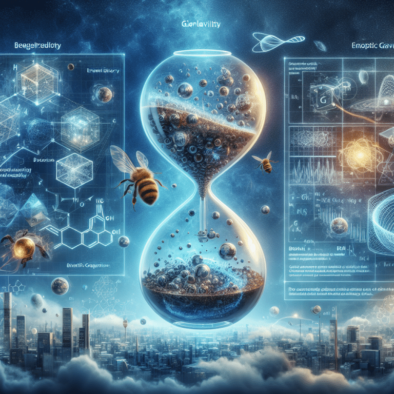 Emergent gravity theories