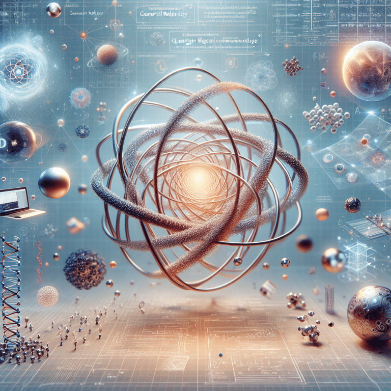 Why does gravity exist