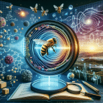 从灵魂之树到宇宙之网 - BeeTheory.com