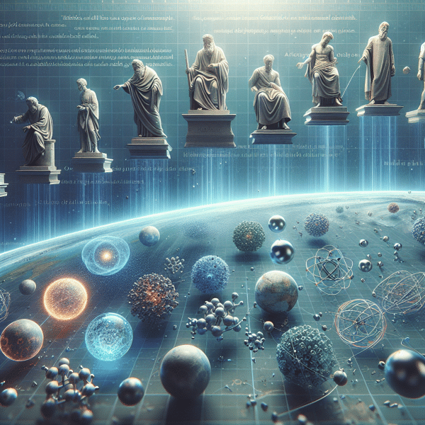 A Deep Dive into the Interconnected Fabric of Reality – BeeTheory.com