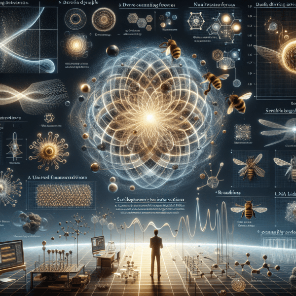 String theory easy explanation