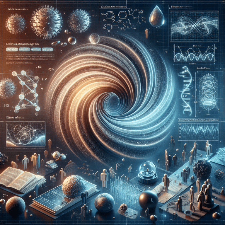 Understanding Gravitational Waves Through Bee Theory – BeeTheory.com