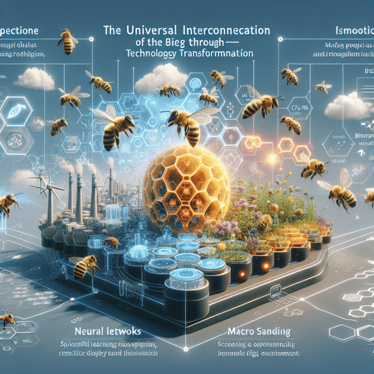 Wave-Based Innovation – BeeTheory.com