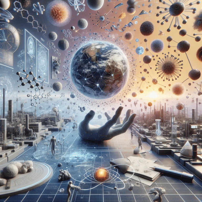 Waves of Connection: Redefining Individuality, Ethics, and ...