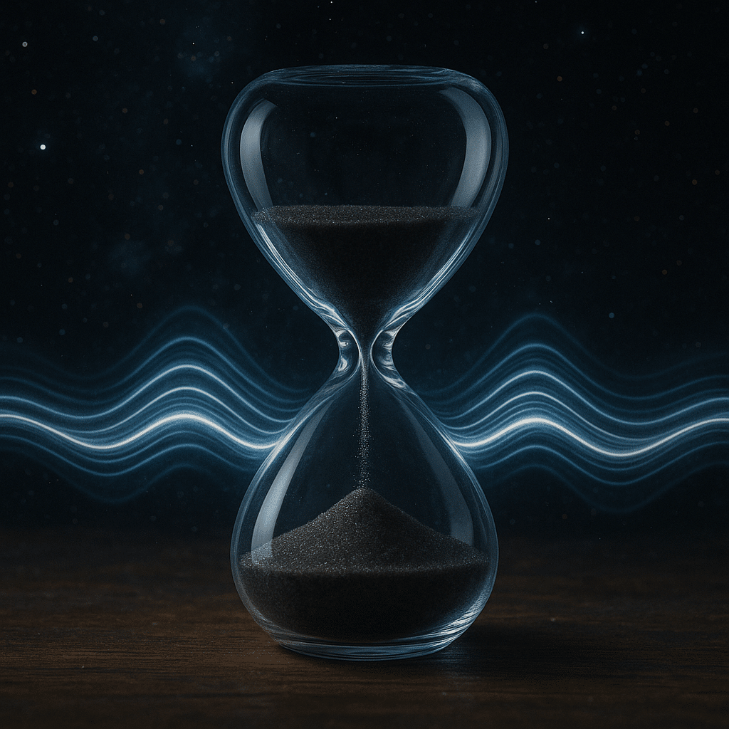 Tidens natur - BeeTheory.com